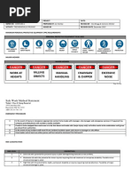 Deficiency Tracking Log | PDF | Computers | Technology & Engineering
