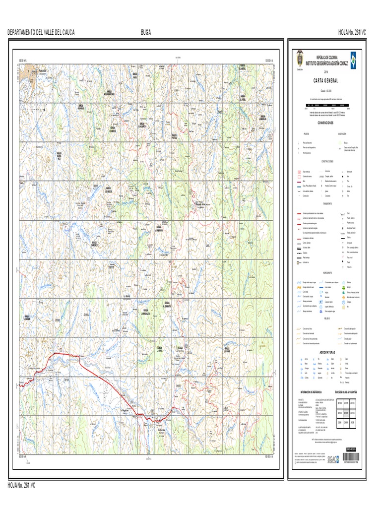 Buga Pitingos A Arriba | PDF