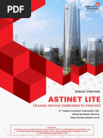 Hypernet Company Profile 2022 | PDF