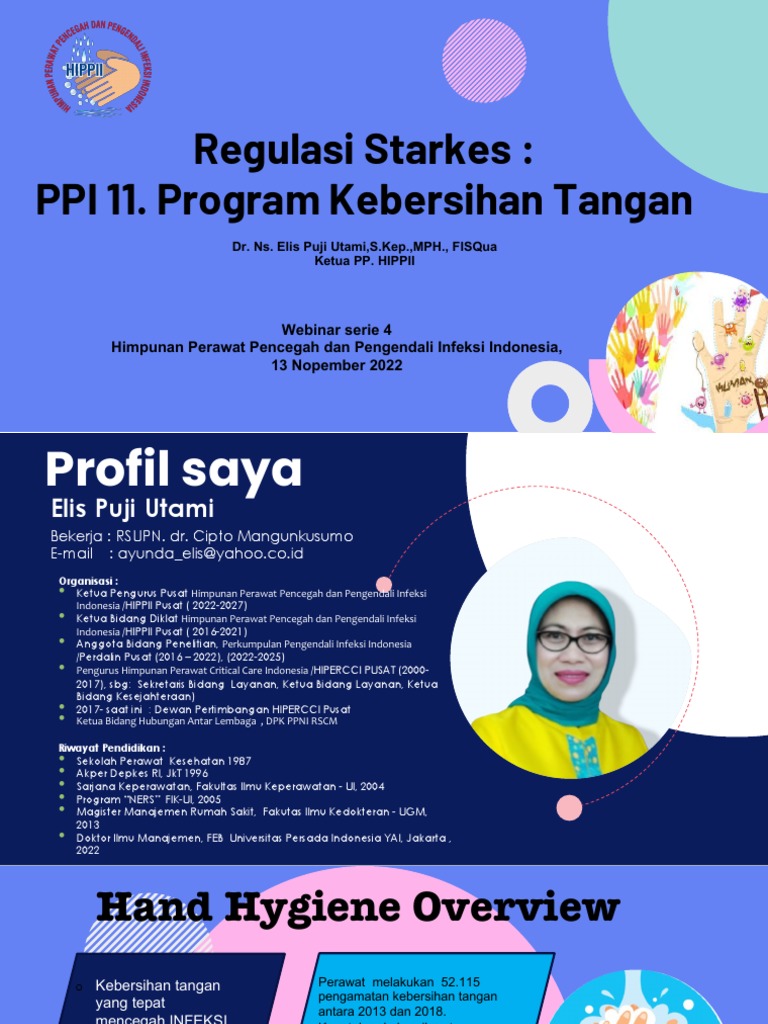 Contoh Penerapan PDSA di Rumah Sakit | PDF | Sains & Matematika