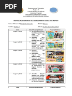 First Pta General Assembly Program | PDF