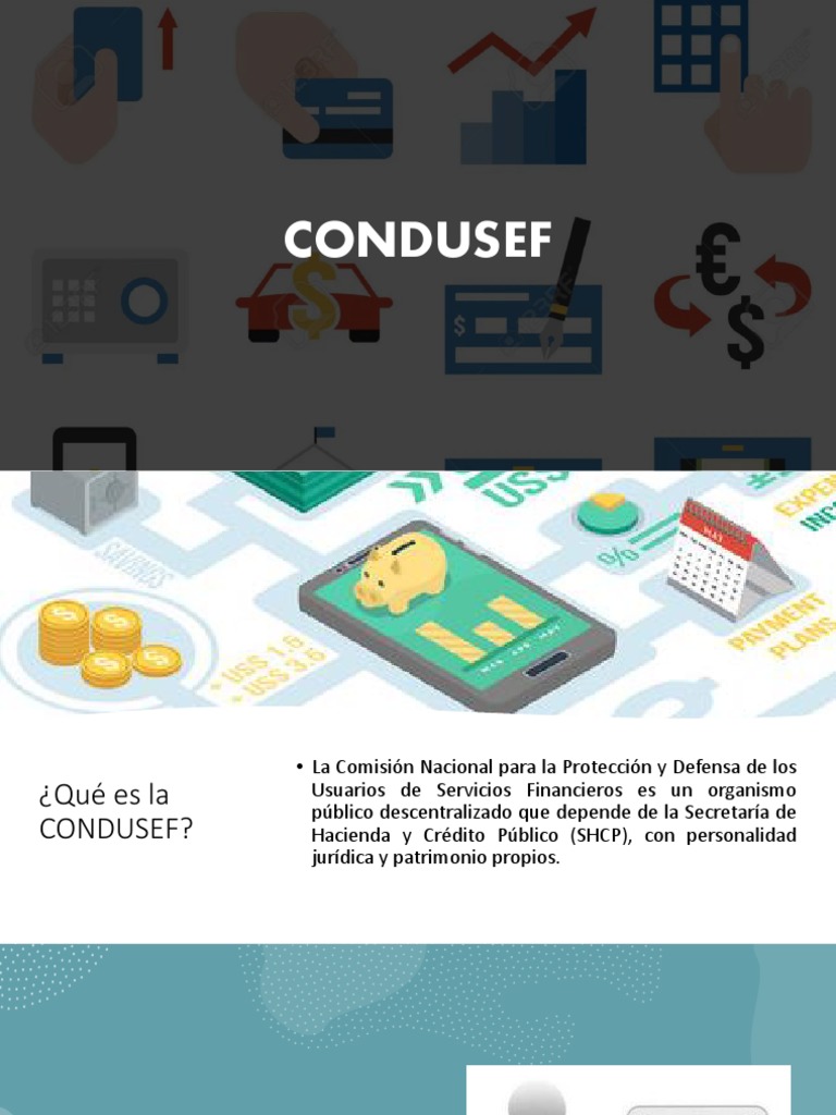 CONDUSEF | PDF | Arbitraje | Seguro