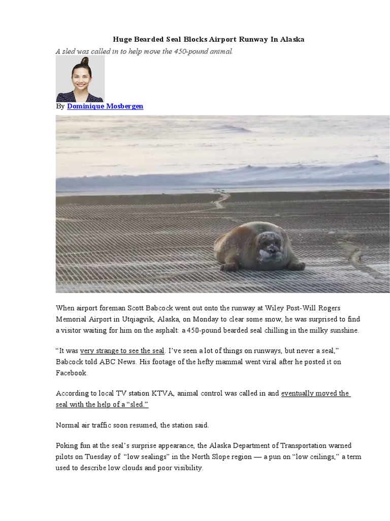 Seal | PDF