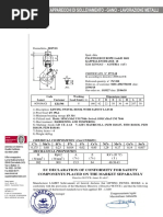DJI Terra Error Code Guide | PDF | Computer Data Storage | Computer File