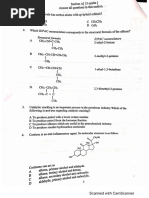 Endocrine System Grade 12 Notes | PDF