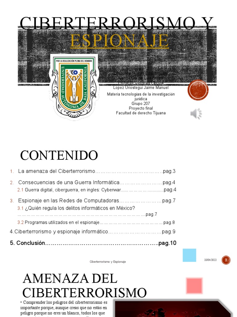 Proyecto Final Tecno Power 2.0 | PDF