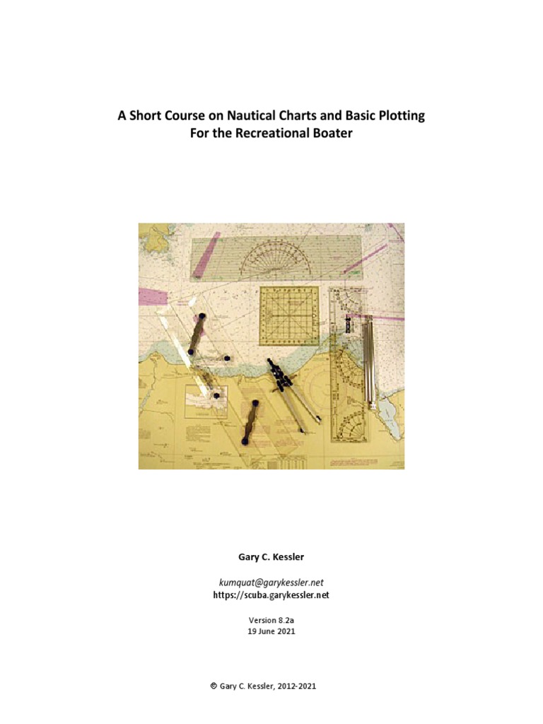 Charts Navigation | PDF