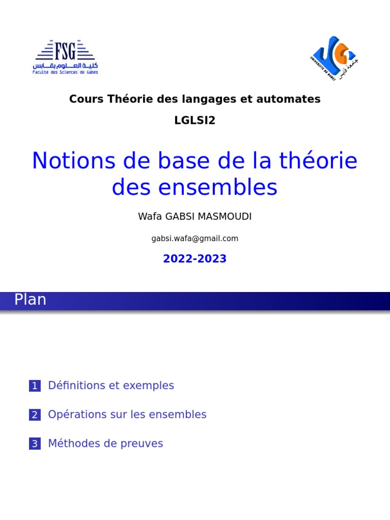 Chap1 1TLA | PDF