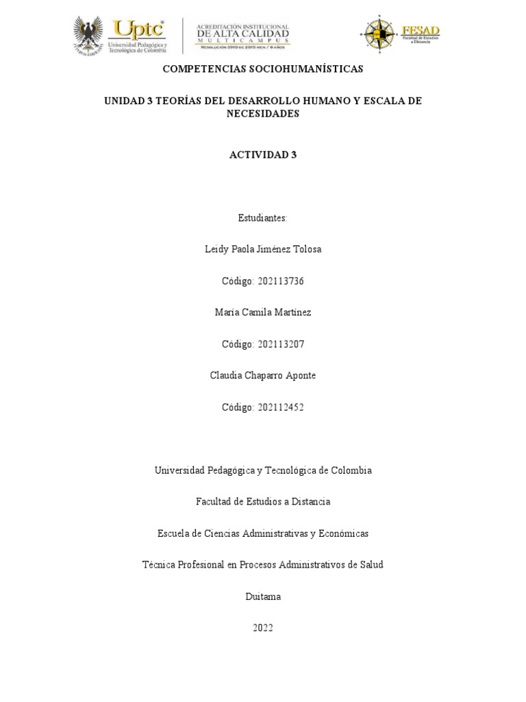 ACTIVIDAD 3 Socio Humanisticas Corregido | PDF | Aquisición de idioma | Noam Chomsky