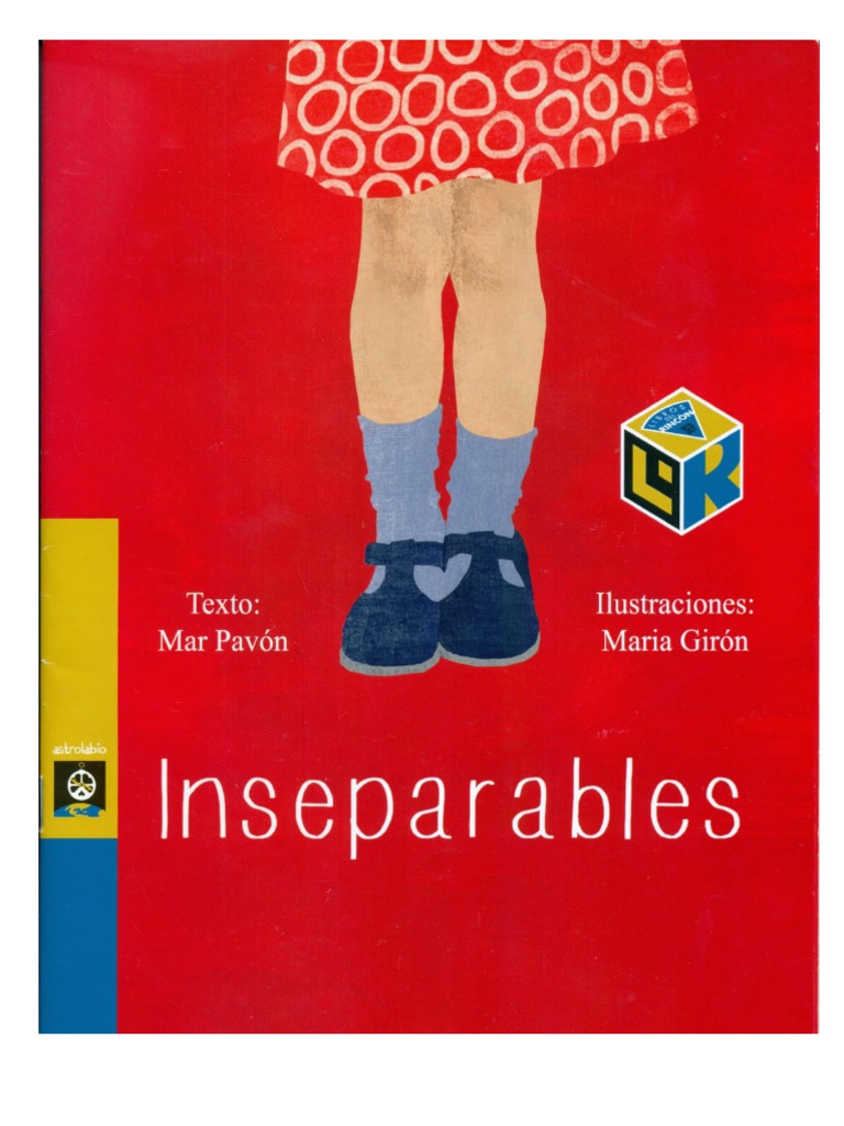 Inseparables | PDF