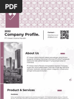 Hypernet Compro 2022 | PDF