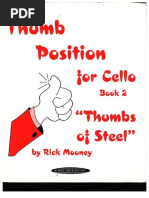 Essential Elements Cello Book 2 | PDF