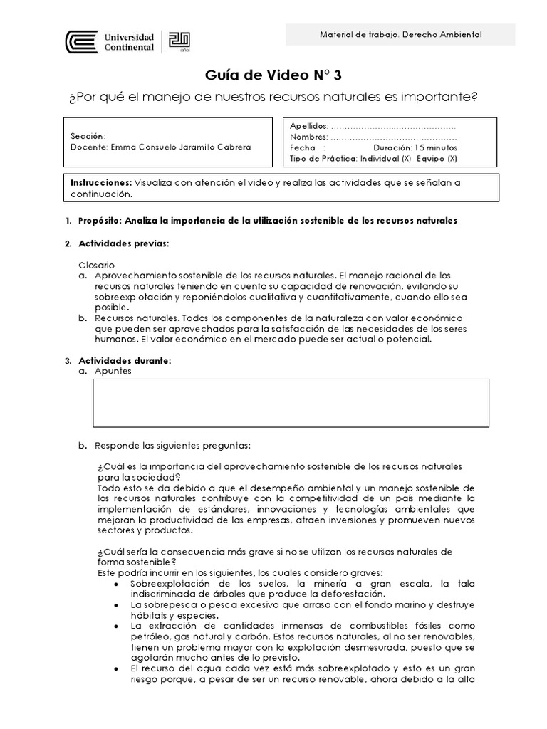 OscarHugoVillaCarguapoma GV3 | PDF