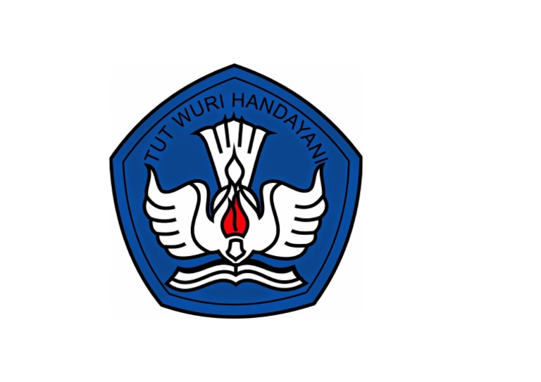 Logo Tut Wuri Handayani | PDF