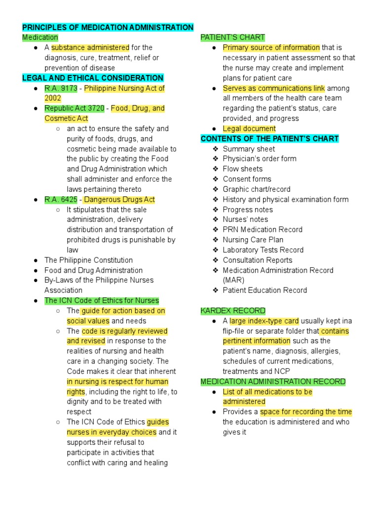 Pharma Finals | PDF | Intravenous Therapy | Injection (Medicine)