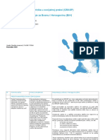 Izjava Primjer | PDF