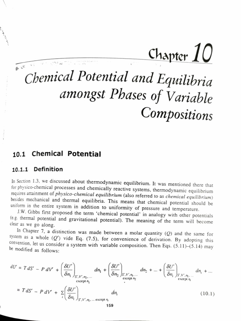 Chapter 10 - Book | PDF