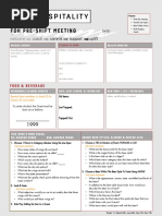 Food Tasting Form | PDF | Cooking, Food & Wine