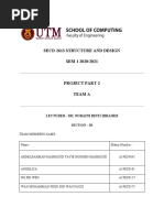 Advanced SQL Concepts | PDF | Data | Sql