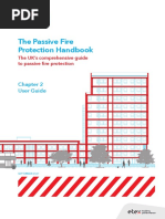 Promat Fendolite Mii Product Data Sheet | PDF | Concrete | Fires
