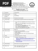 Contoh RPL Konseling Individu | PDF