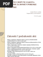 DFPU Obrazac GPD 1051 Godisnja - Prijava - Poreza - Na - Dohodak 1 B | PDF