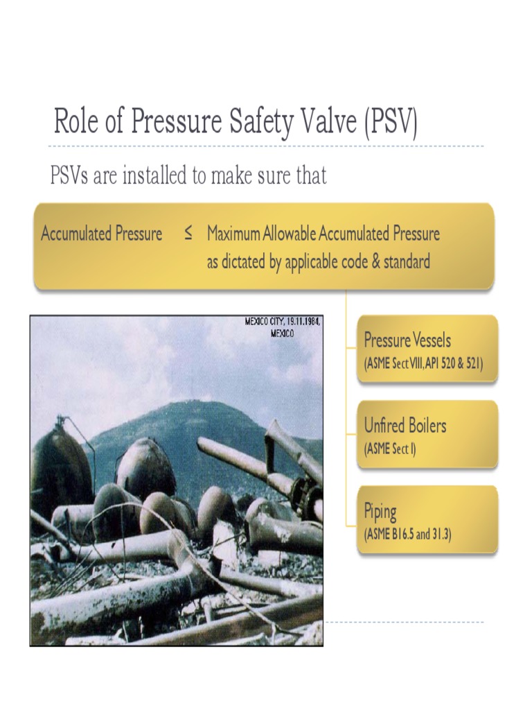 PSV Calculation and Philosophy | PDF | Heat Exchanger | Distillation