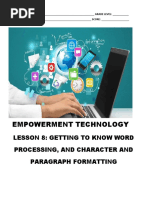 FORM9 Certificate of English Critic | PDF