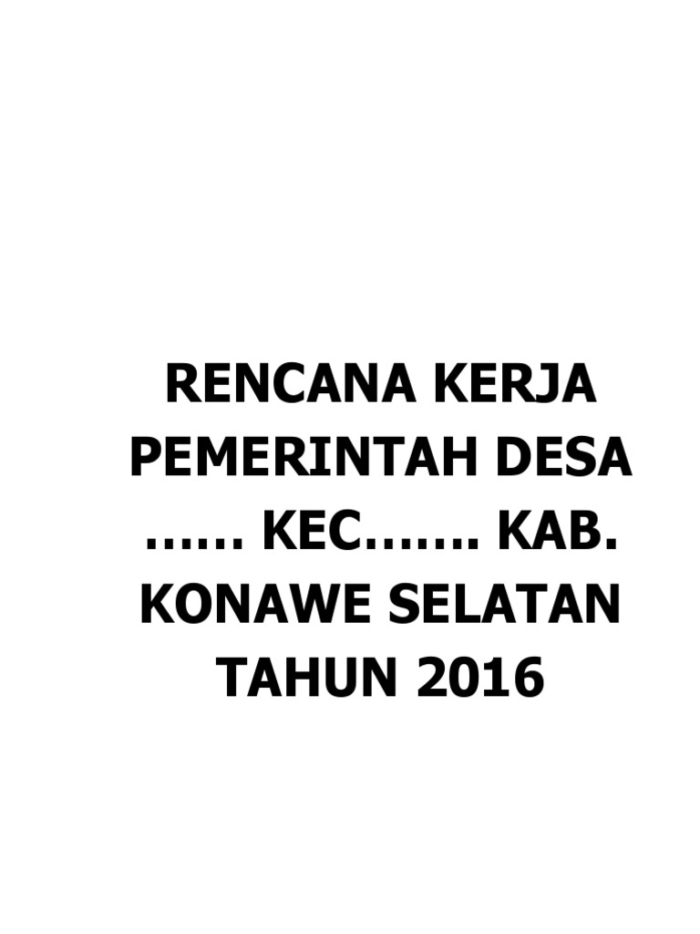 Hal Sampul Final | PDF | Griya & Taman