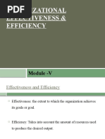 4Q Model PPT Final | PDF | Employment | Matrix (Mathematics)