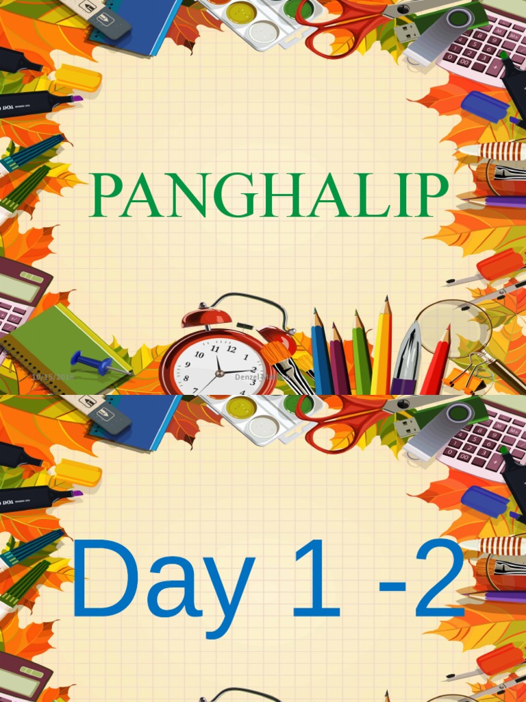 MTB Week 2 Day 1-4 | PDF