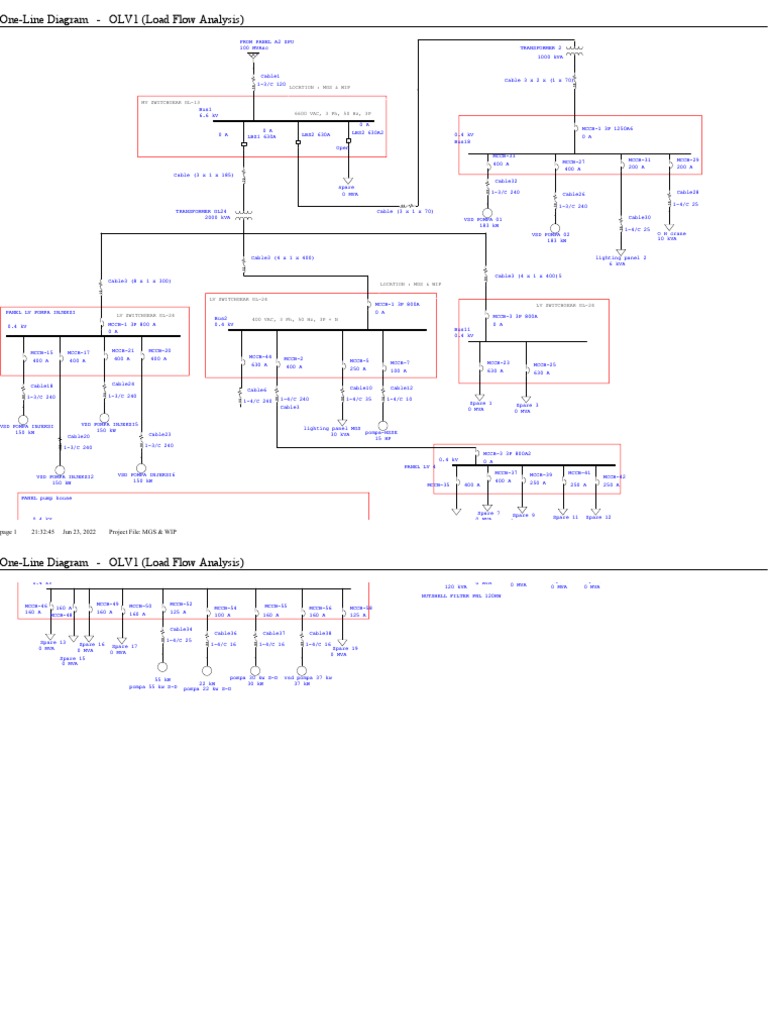 MGS & WIP | PDF | Electronics | Electrical Components