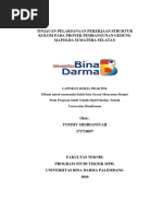 Analisis Dan Perancangan Fondasi 1 | PDF