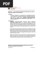CePIETSO PCP Brochure 2020 | PDF | Receipt | Cheque