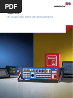 PCB Diagnostic & Functional Test System: Qmax QT-200 QT-200 | PDF ...