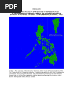 Barangay Ordinance No. 01 (2017) - Purok Organization | PDF ...