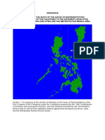 Barangays of Quezon City | PDF | Philippines