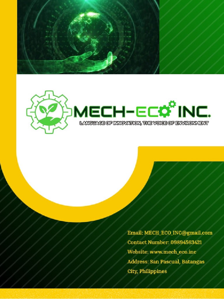 PURCOM Project Proposal | PDF