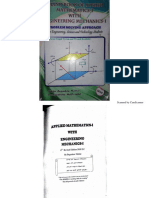 Applied 3 Begashaw | PDF