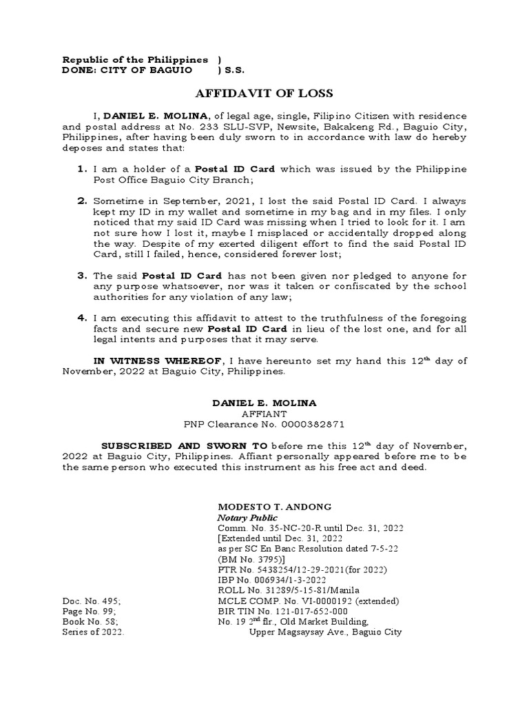 Arjay Empizo-School ID | PDF