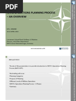 Ascope Pmesii Matrix | PDF | Motivation | Motivational