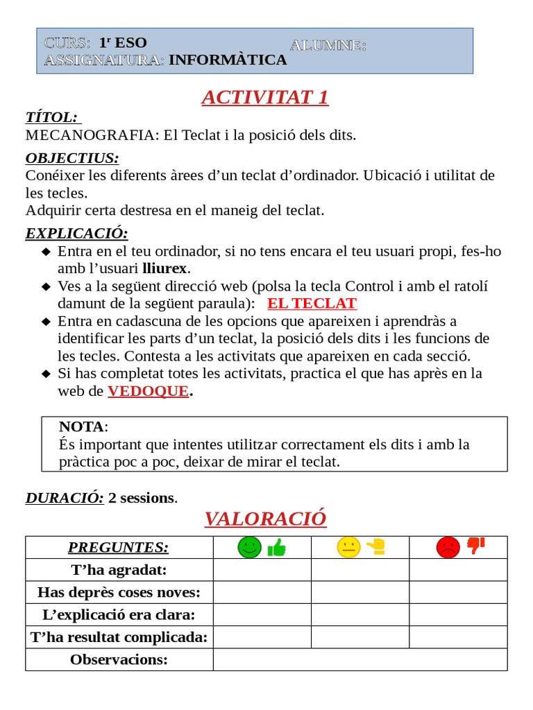 Mecanografia | PDF Mecanografia | PDF