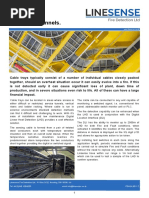 HVAC Cable Insulation Test Report | PDF | Electrical Engineering ...