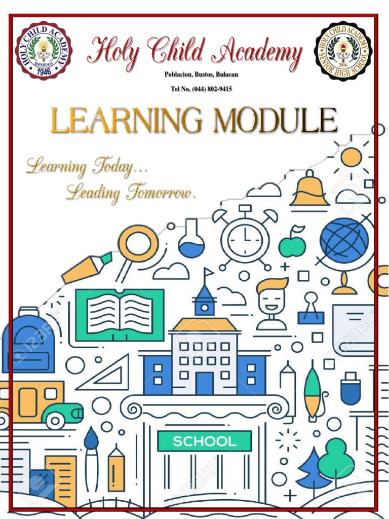 Politics and Governance Module | PDF | Power (Social And Political ...