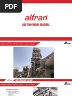 RHI Catálogo General | PDF | Ingeniería de Procesos | Ciencias fisicas