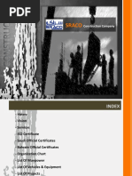 ACWA Power Supplier Portal Guide | PDF | Password | Login