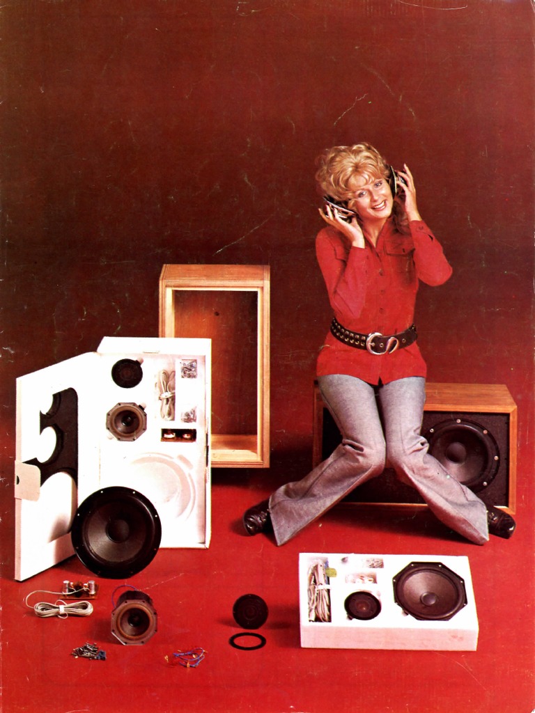 Philips Adk Luidsprekerkits 01322 Pdf