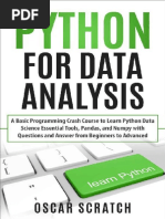 Python For Structural Engineers | PDF | Parameter (Computer Programming ...