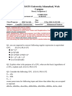 Wisc V Interpretive Sample Report | PDF | Wechsler Adult Intelligence ...