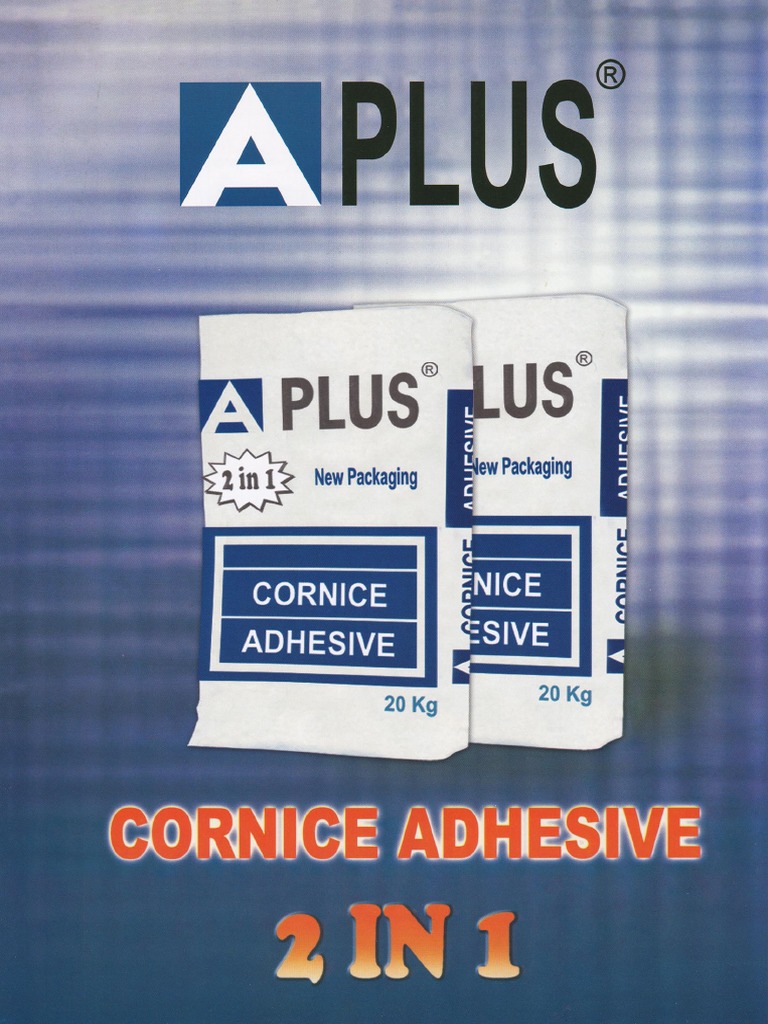 Brosur Aplus | PDF